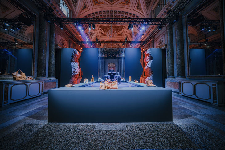 MCM Fall Winter 24 Collection