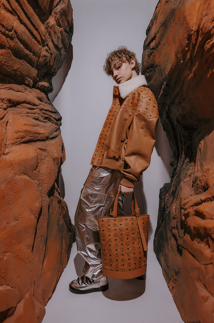 Munich to Mars: An Exclusive Interview with MCM's Katie Chung