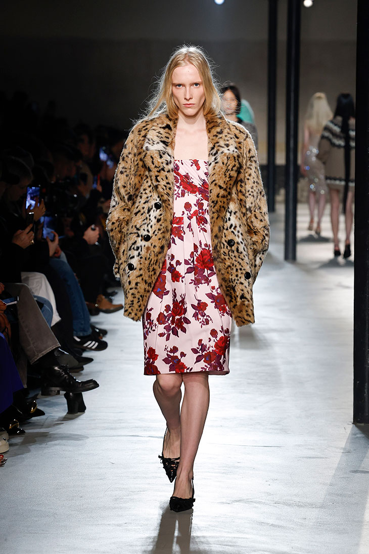 N21 Fall Winter 24 Collection