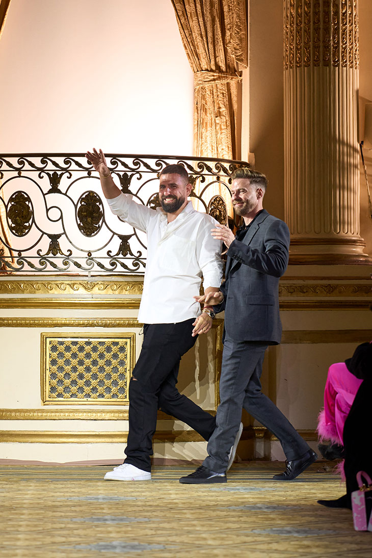 Retrofête Fall Winter 24 Collection