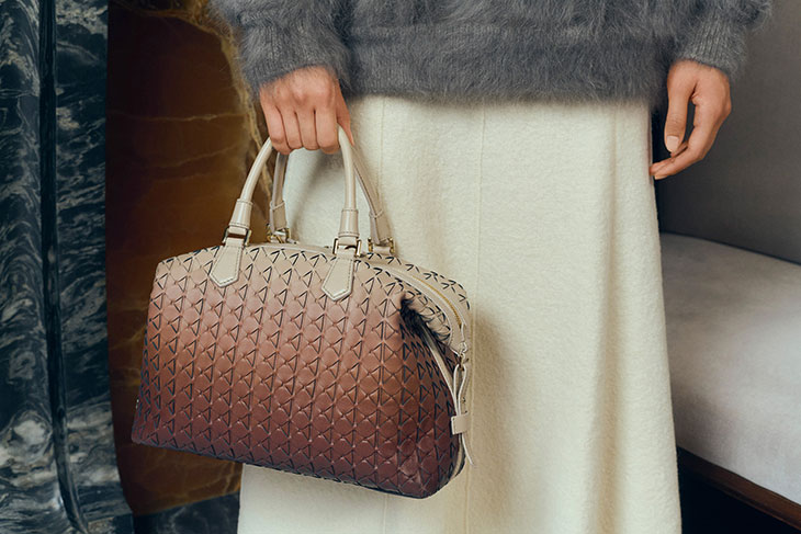 Serapian Fall Winter 2024 Collection