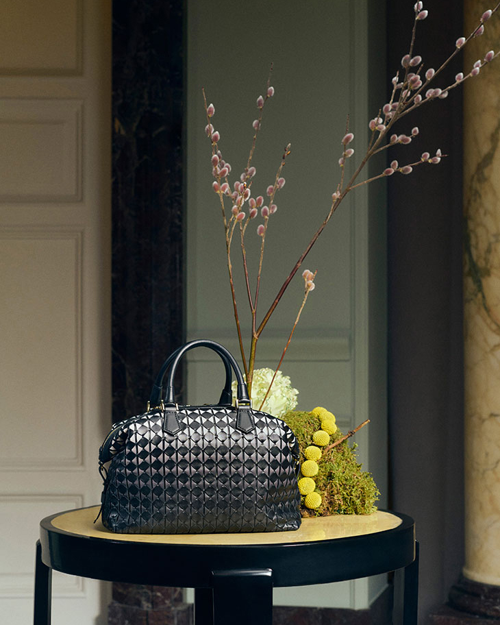 Serapian Fall Winter 2024 Collection