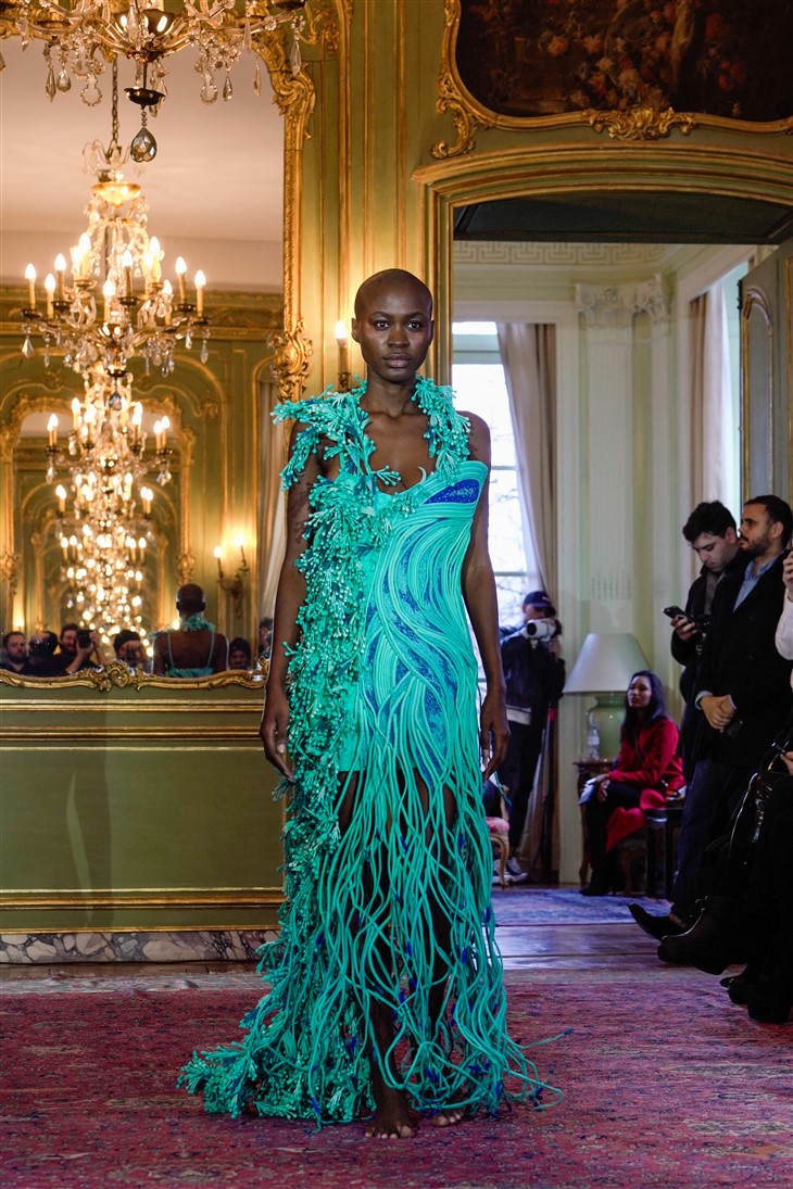 Vaishali S Spring-Summer 2024 Collection