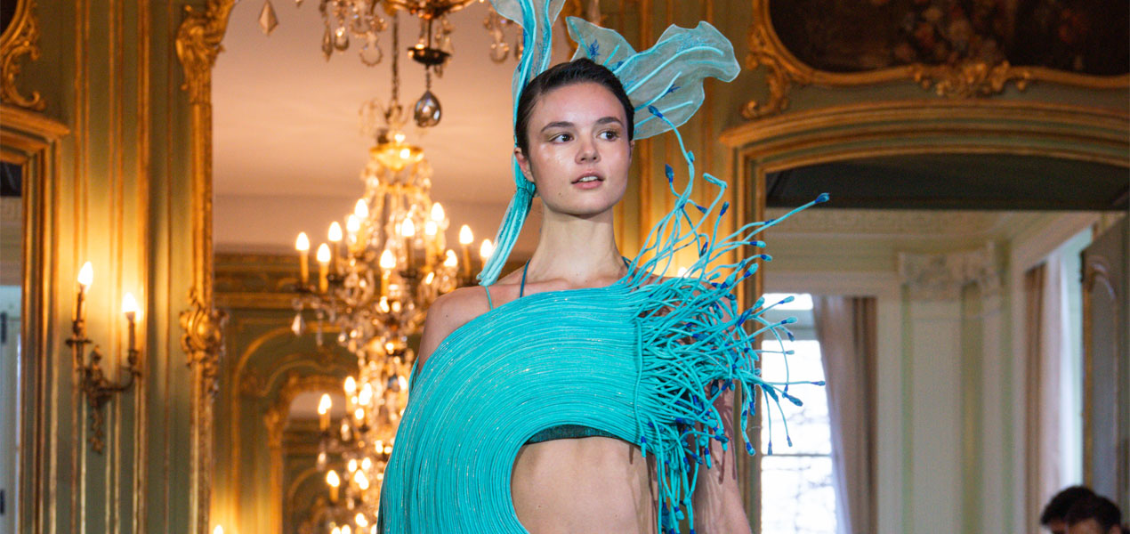 Vaishali S Spring-Summer 2024 Collection