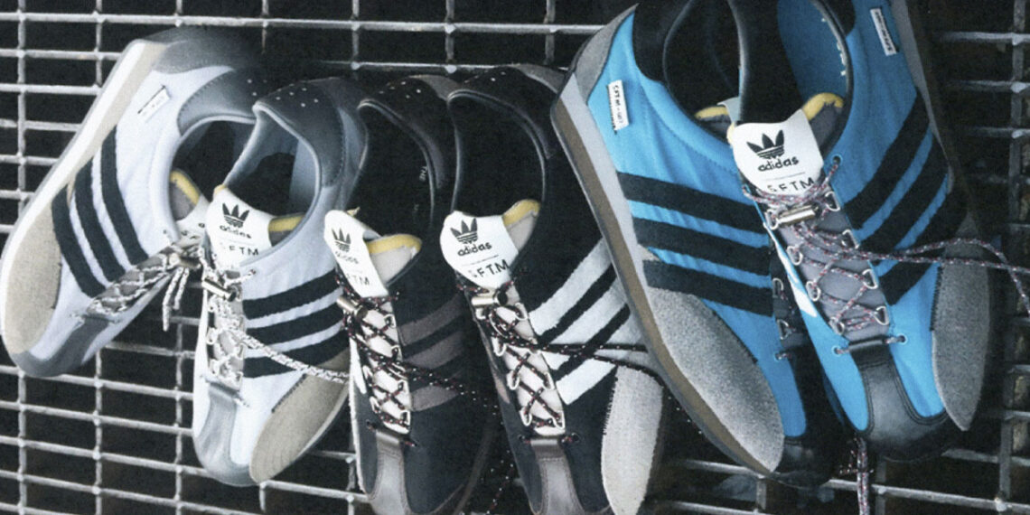 Adidas x Song for the Mute 003