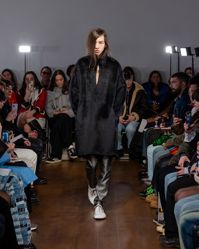 Discover Aaron Esh Fall Winter 2024 Collection