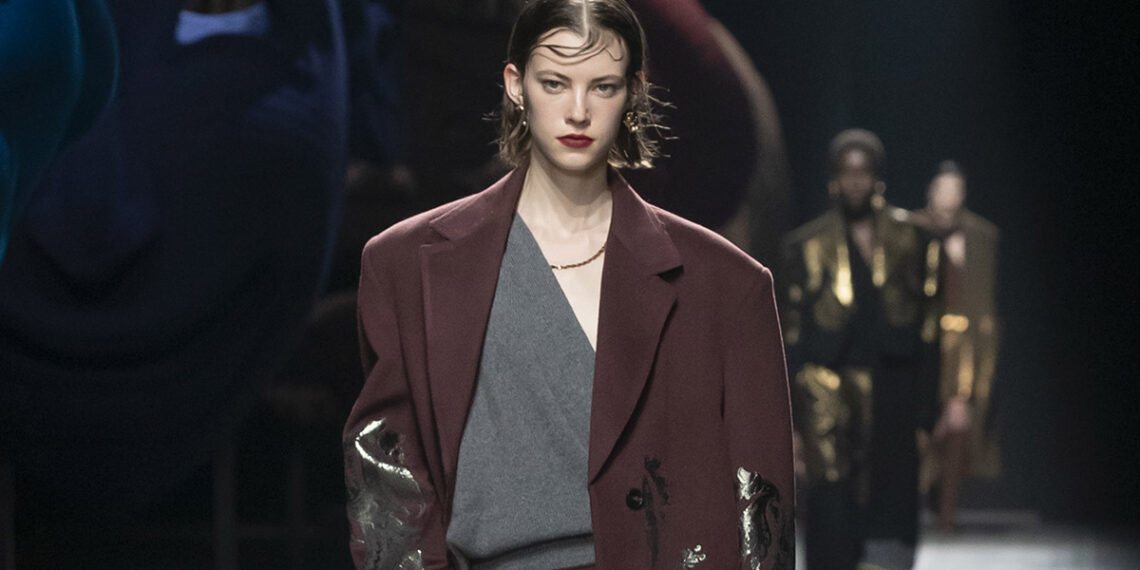 Discover Etro Fall Winter 2024 Collection
