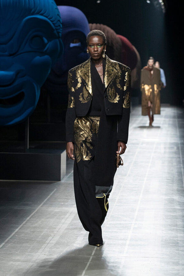 Discover Etro Fall Winter 2024 Collection