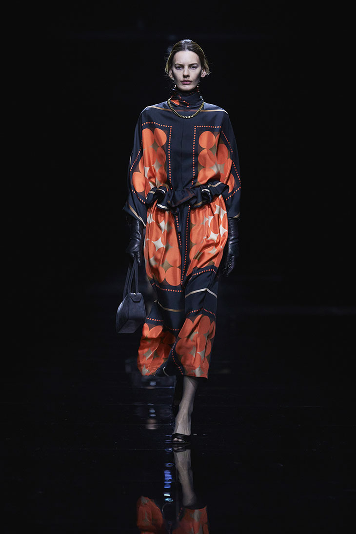 Khaite Fall Winter 24 Collection