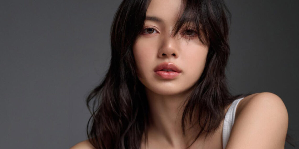 Blackpink's Lisa Makes Acting Debut in 'The White Lotus' Season 3