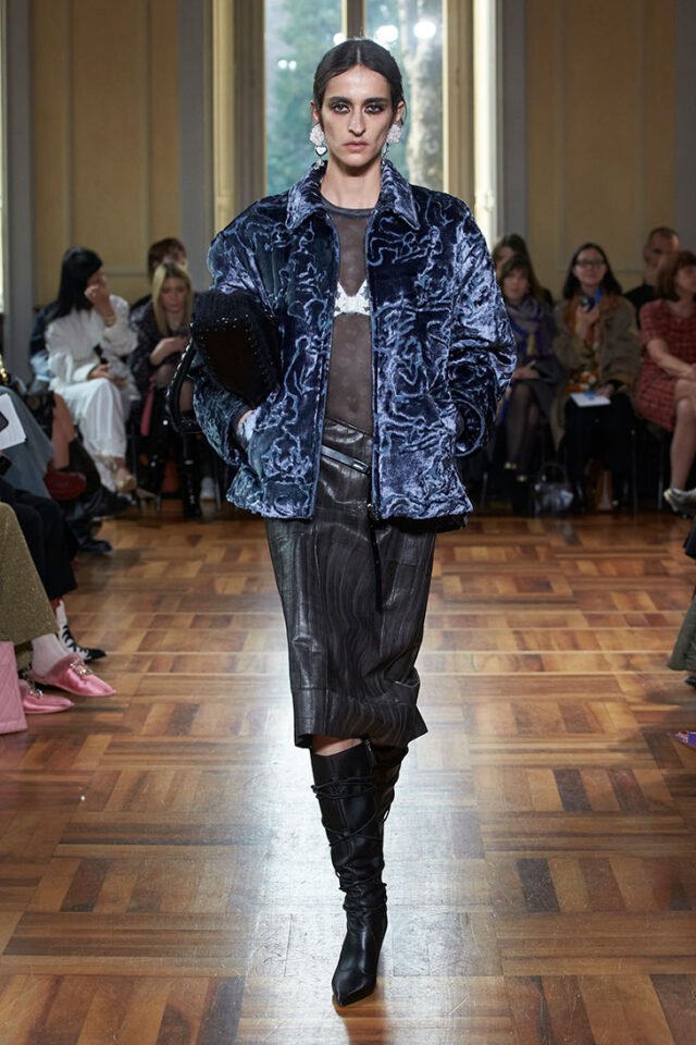 Marco Rambaldi Fall Winter 24 Collection