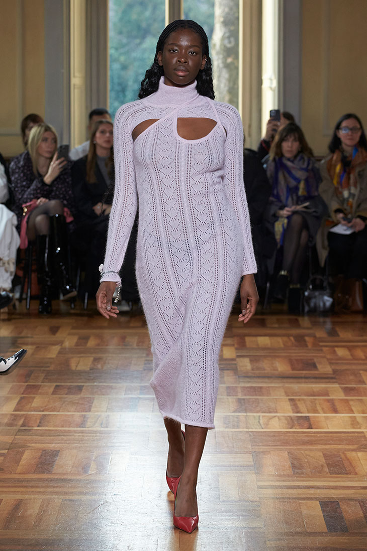 Marco Rambaldi Fall Winter 24 Collection