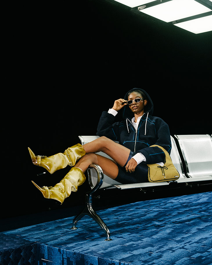 Ancuta Sarca Fall Winter 2024 Collection