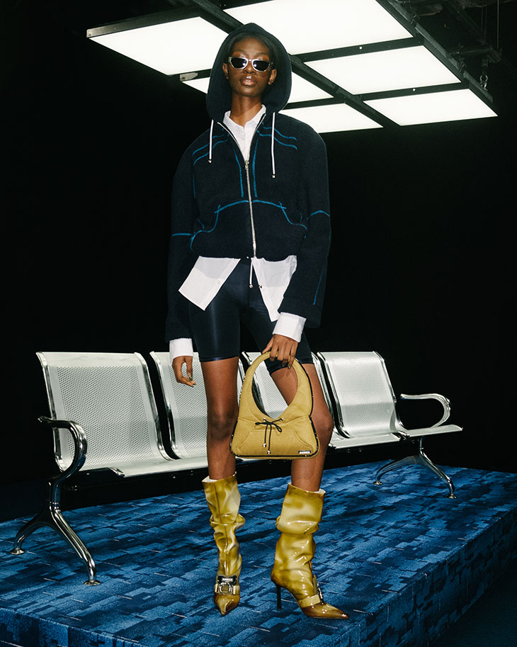 Ancuta Sarca Fall Winter 2024 Collection