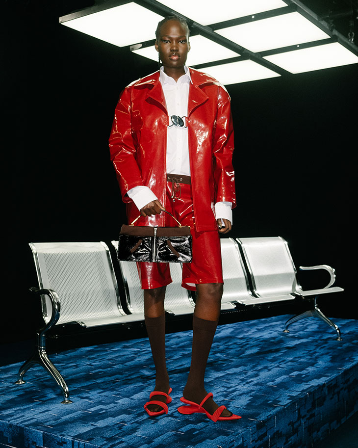 Ancuta Sarca Fall Winter 2024 Collection