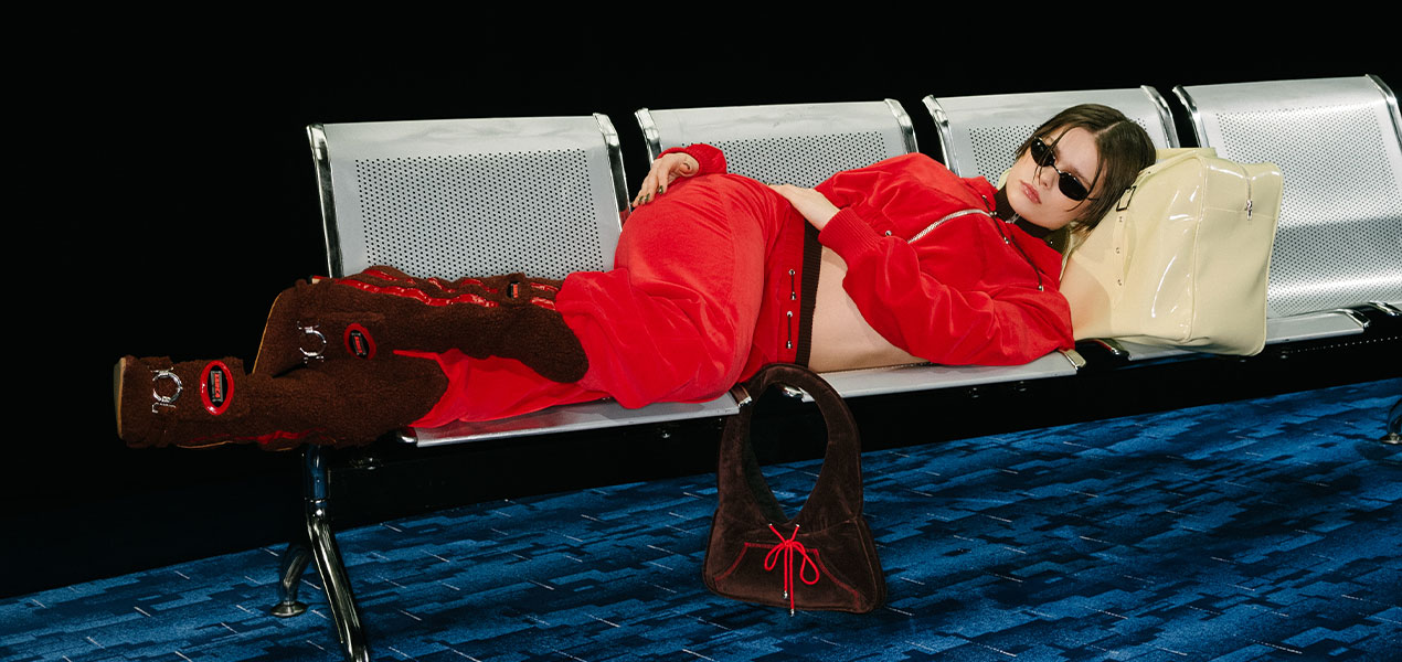 Ancuta Sarca Fall Winter 2024 Collection