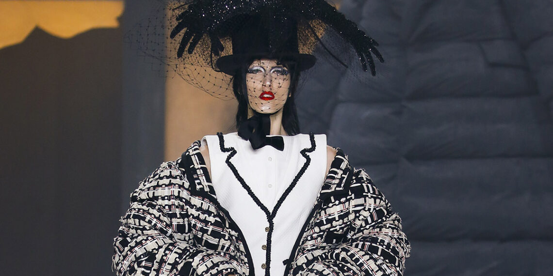 Thom Browne Partners With FC Barcelona