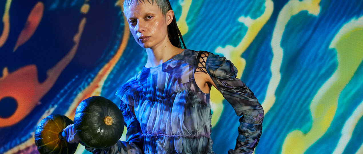 Discover Collina Strada Fall Winter 2024 Collection