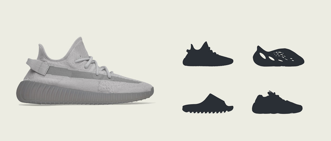 Adidas Proceeds with Yeezy Releases Despite Legal Battle and Ye's ...