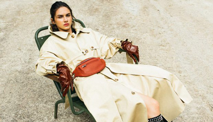 The Essential Elegance of a Beautiful Raincoat