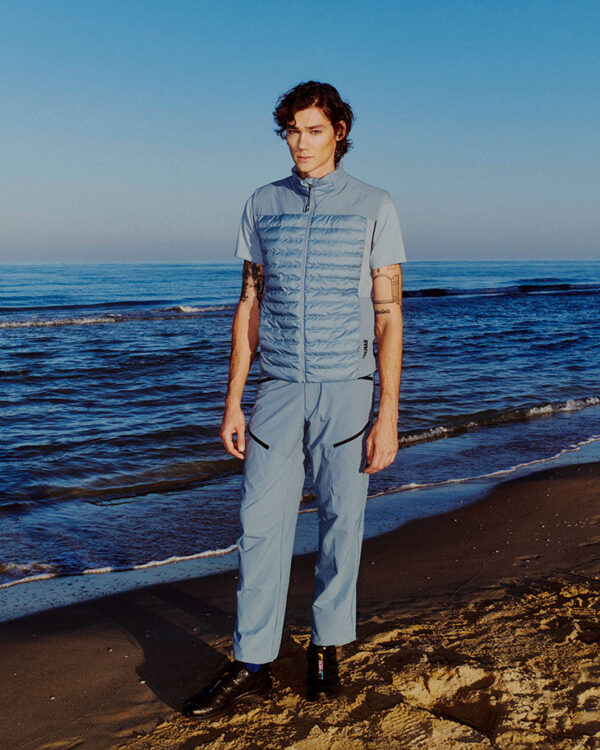 Colmar SS24 Collection Embraces the Great Outdoors