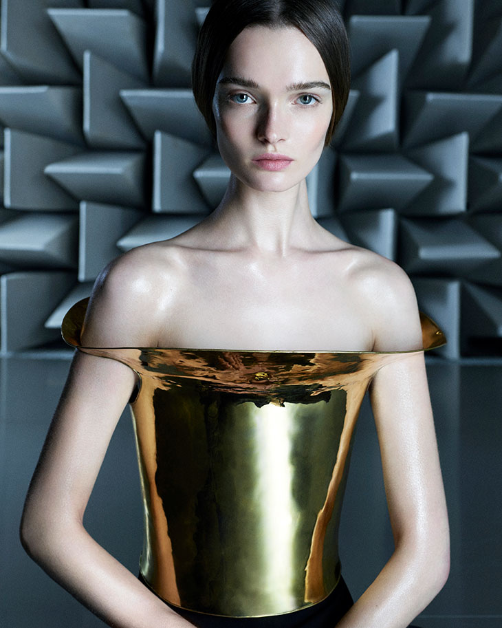 Coperni Spring Summer 2024 Campaign