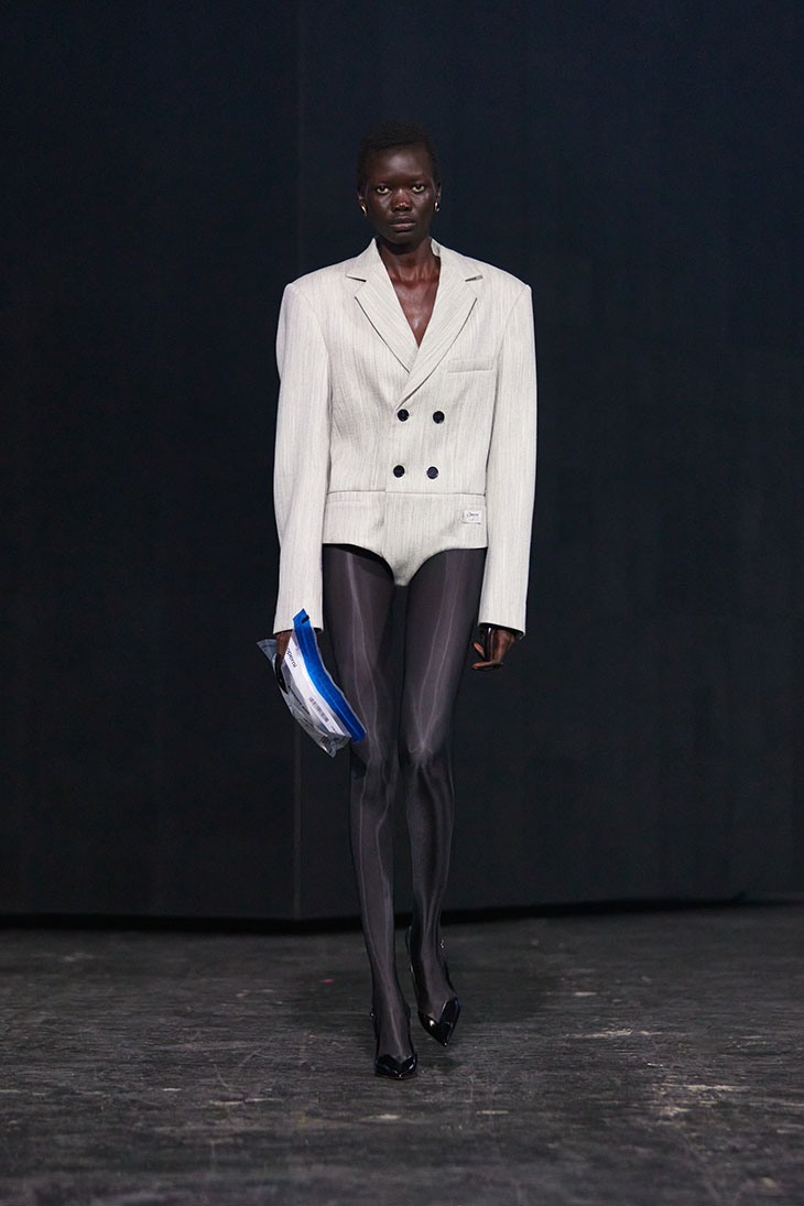 Coperni Fall Winter 2024 Collection