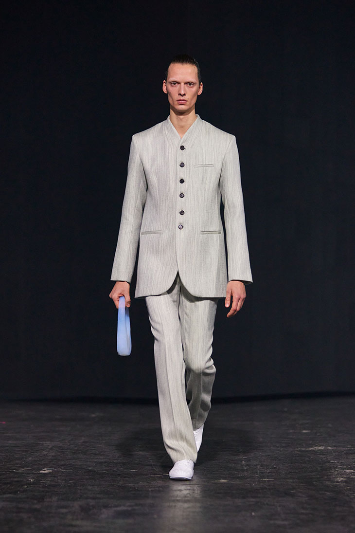 Coperni Fall Winter 2024 Collection