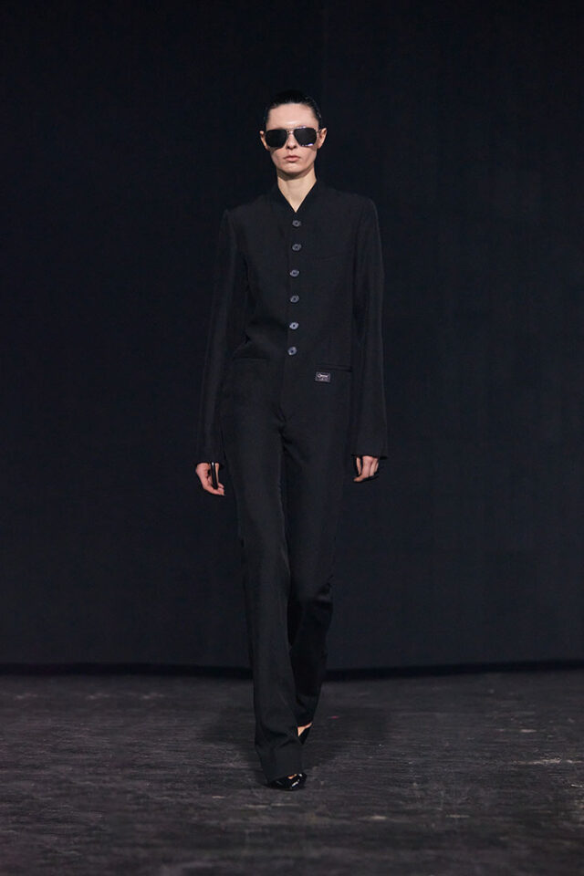 Coperni Fall Winter 2024 Collection