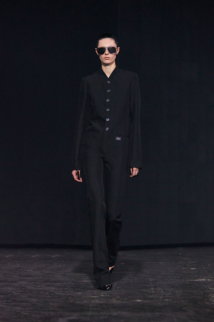 Coperni Fall Winter 2024 Collection
