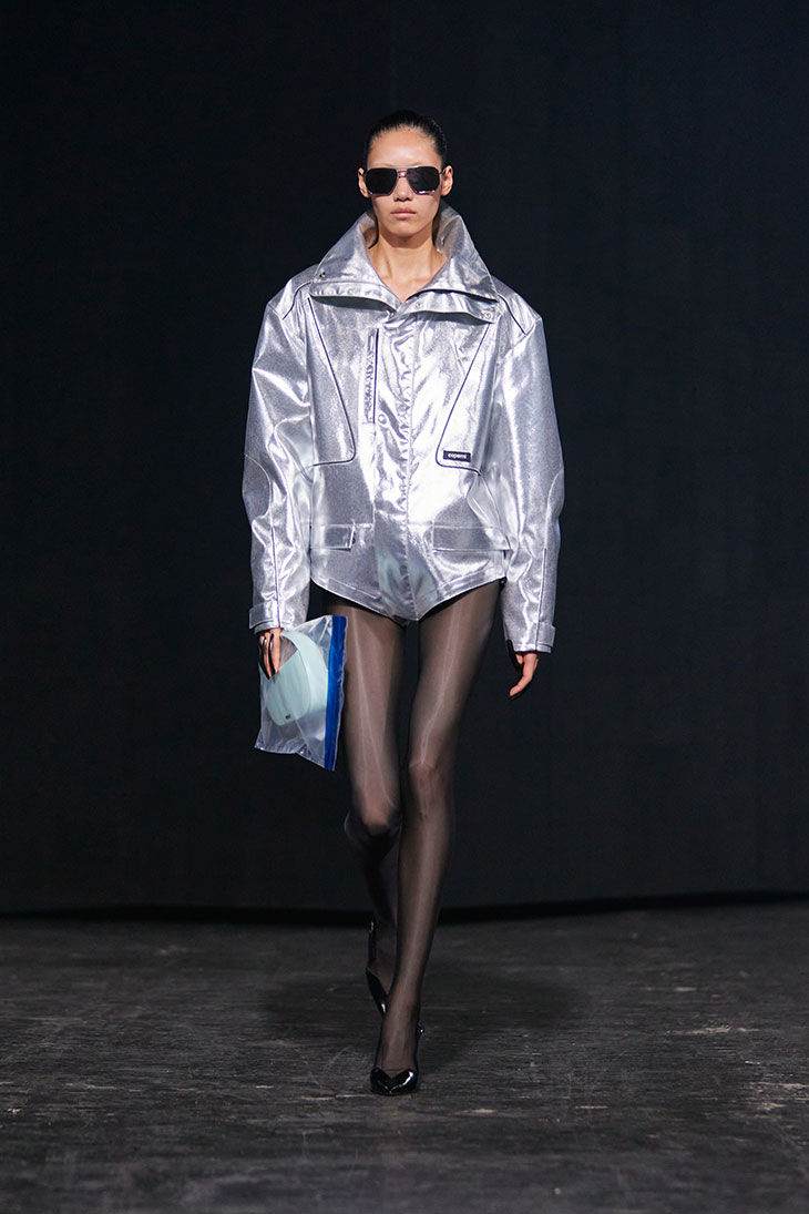 Coperni Fall Winter 2024 Collection