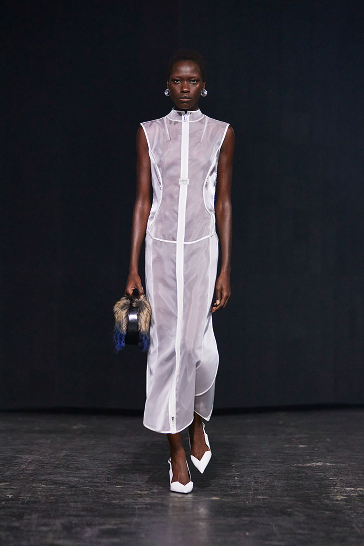 Coperni Fall Winter 2024 Collection