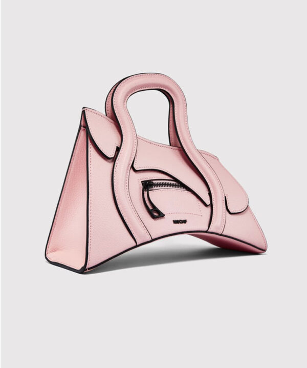 MSCHF Global Supply Chain Telephone Handbag