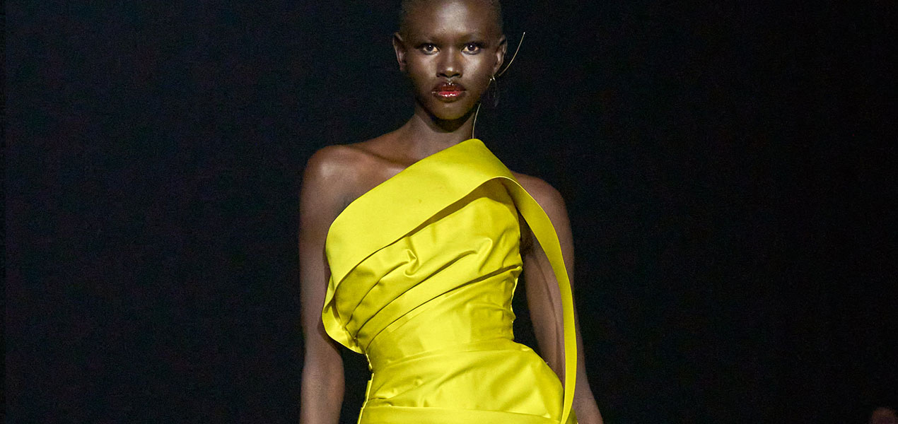 Mugler Fall Winter 2024 Collection