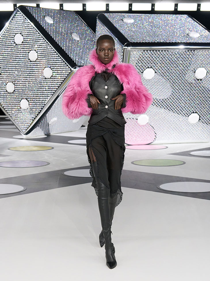 Off-White™ Fall Winter 2024 Collection