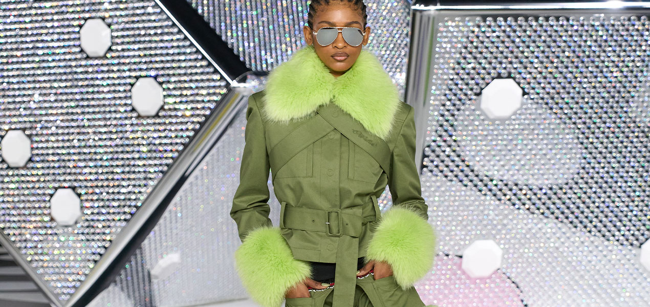 Off-White™ Fall Winter 2024 Collection