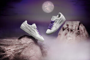 PUMA x "One Piece" Sneaker and Sportswear Collection