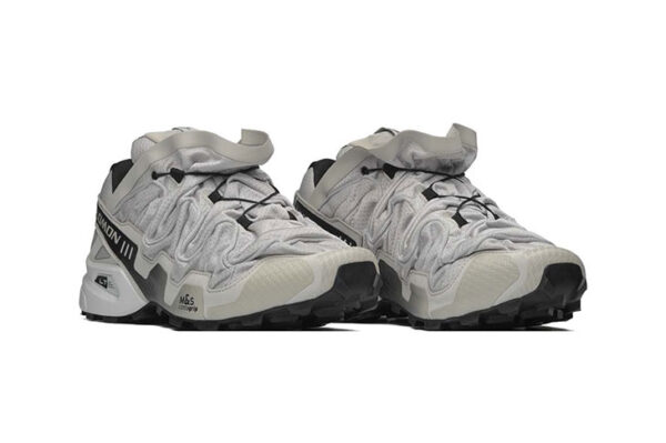 Y/Project x Salomon Speedcross 3 Sneaker Revealed