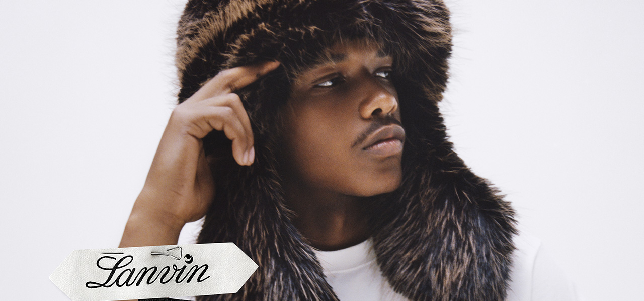 Discover Future for Lanvin Lab Final Drop