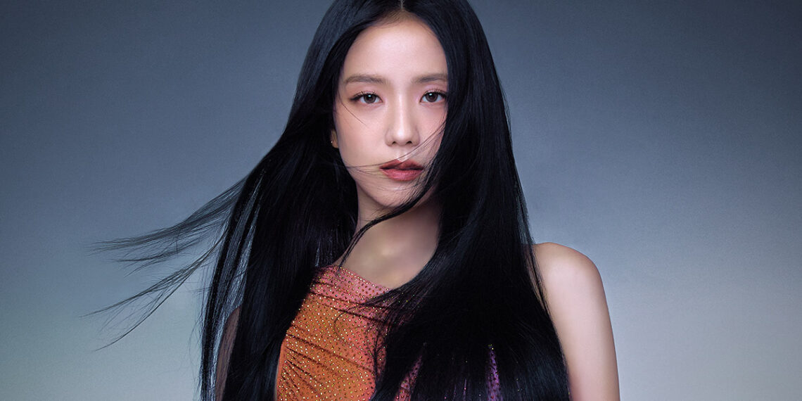 Blackpink Member Jisoo is the New Face of Self-Portrait