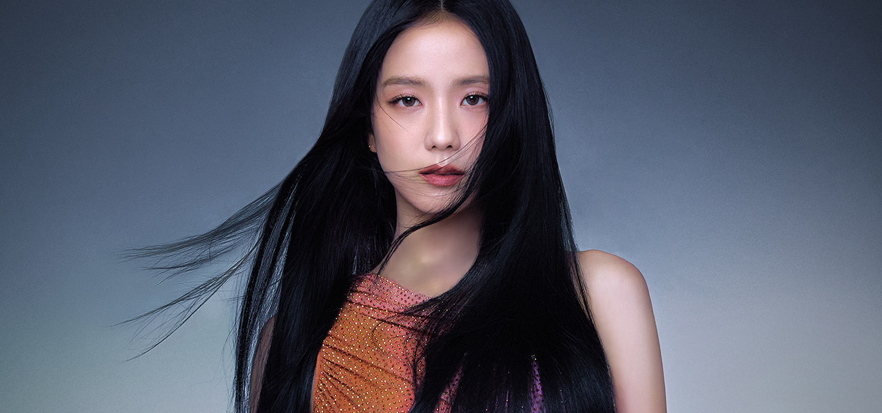 Blackpink Member Jisoo is the New Face of Self-Portrait