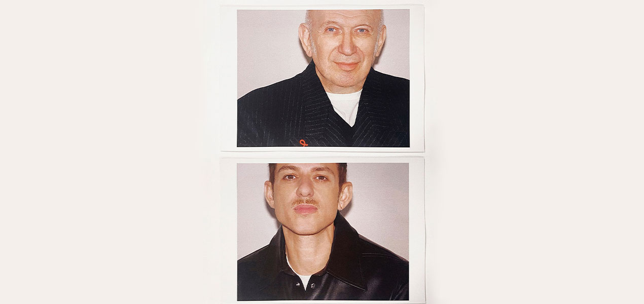 Nicolas Di Felice is Jean Paul Gaultier’s Next Guest Designer