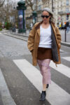 Paris Fashion Week FW24 Street Style: Part 2