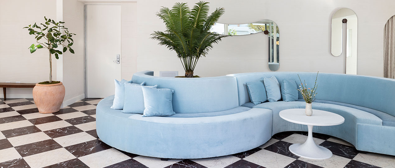 Design Meets Comfort: The Cultured Elegance of Short Stories Hotel