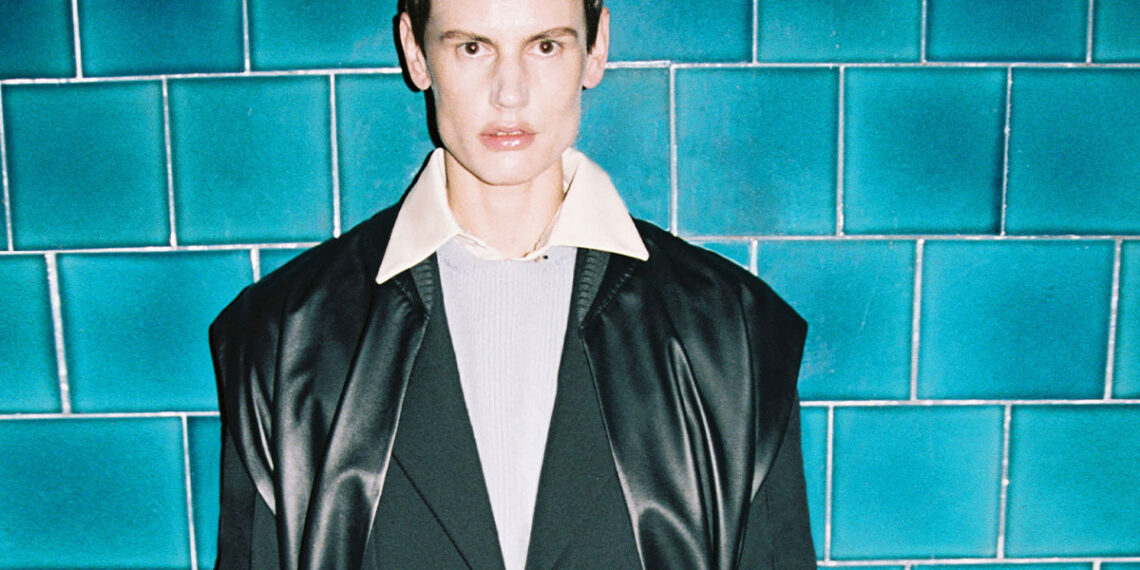 Burberry Reunites With Danko Steiner and Nick Knight for FW19