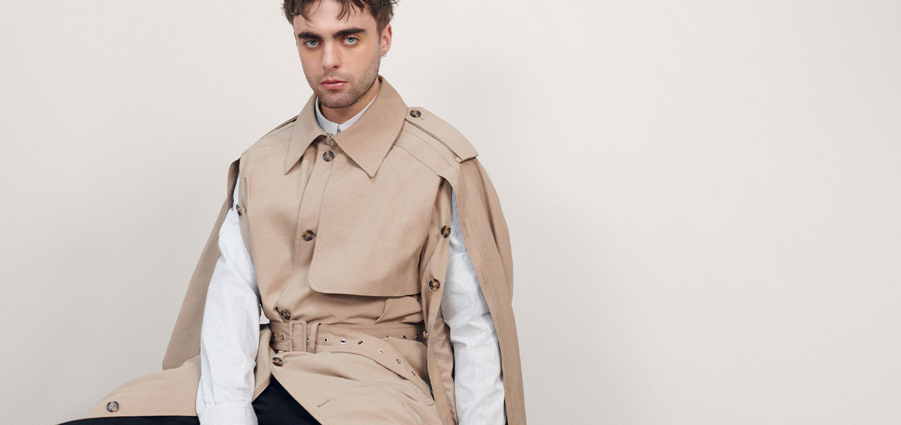 H&M Teams Up with Rokh for Must-Have Collection - DSCENE