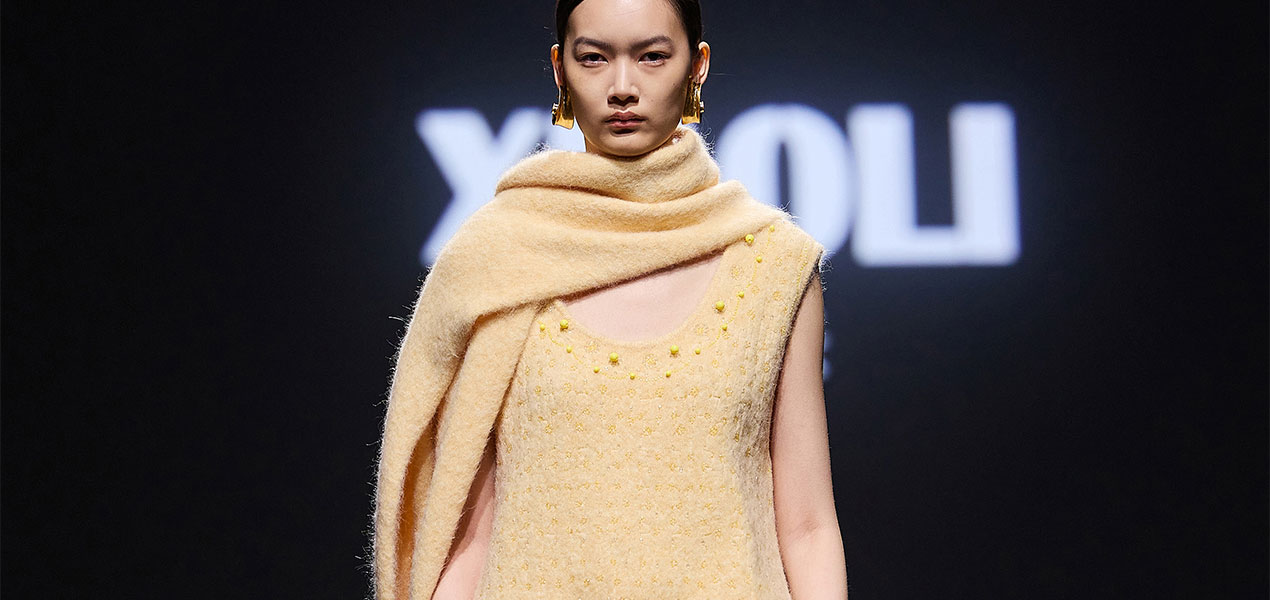 XIAOLI FW24 Collection