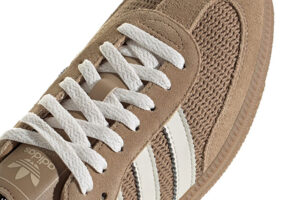 Adidas Releases Samba OG In a New "Cardboard" Colorway