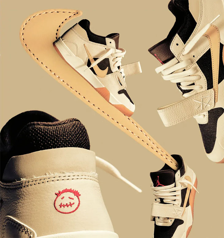 Travis Scott Jumpman Jack TR: Every Detail You Need to Know