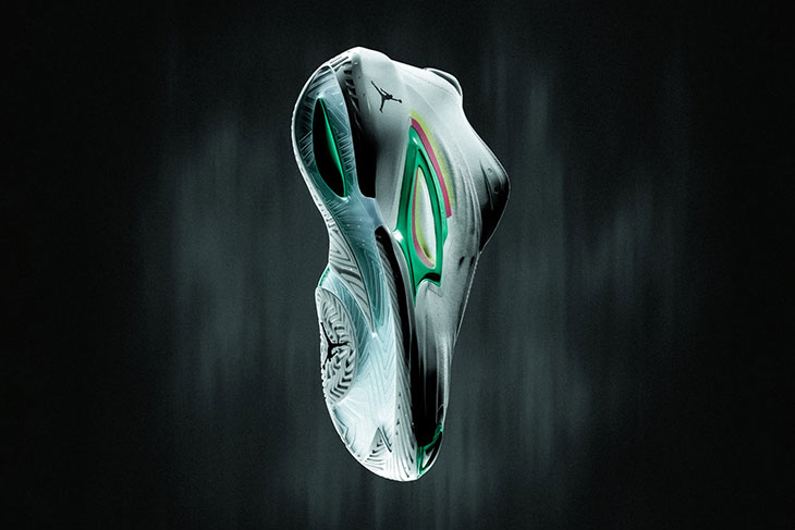 Nike and Luka Dončić Release The Luka 3 Basketball Sneaker